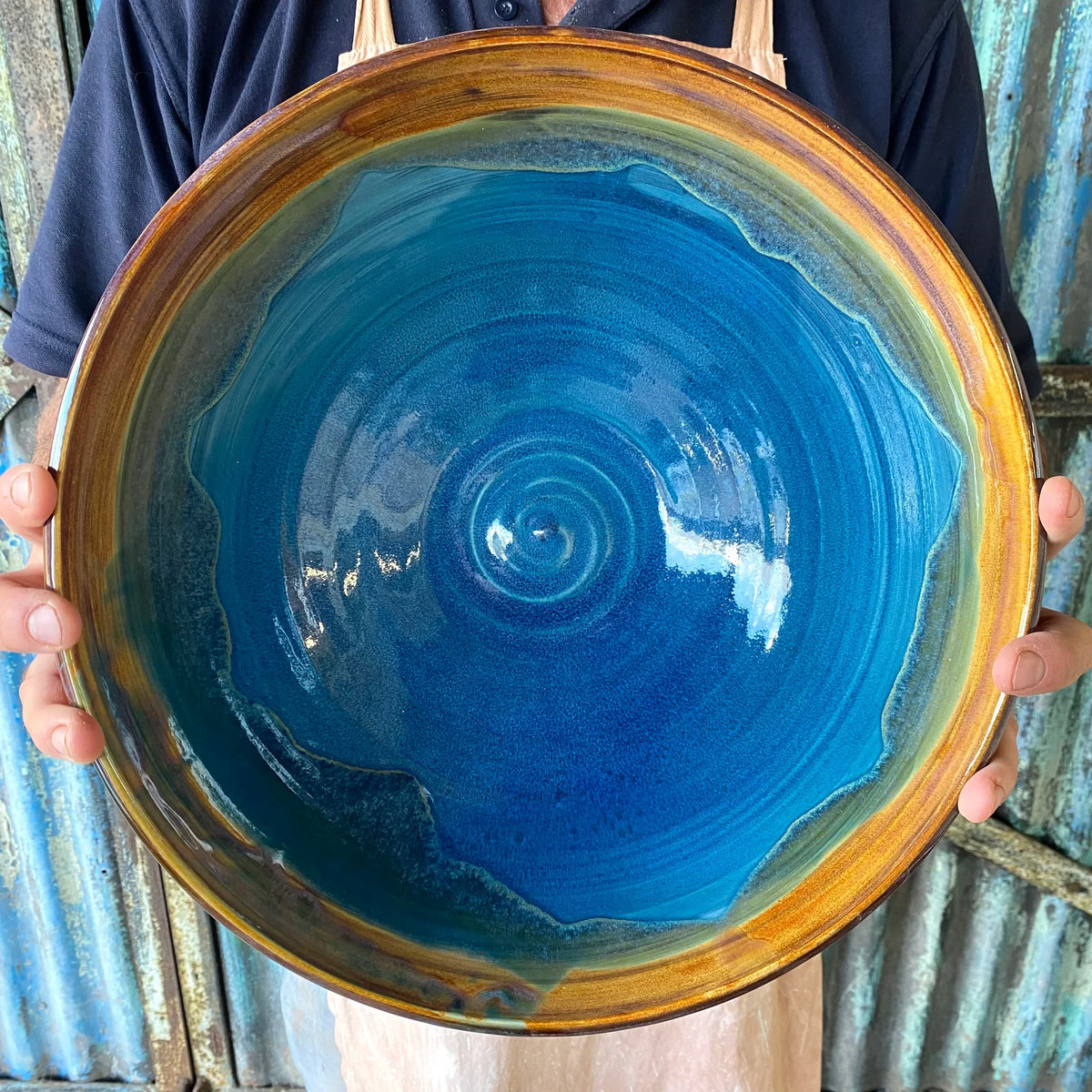 Large Bowls and Tapas Plates – Rupert Blamire