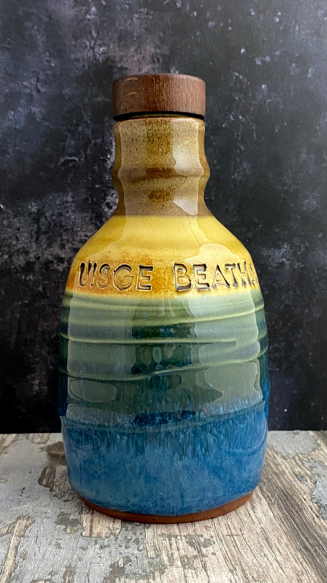 Whisky Decanter 37 – Rupert Blamire