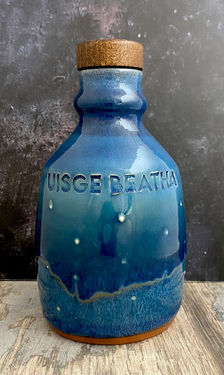 Whisky Decanter 6 – Rupert Blamire