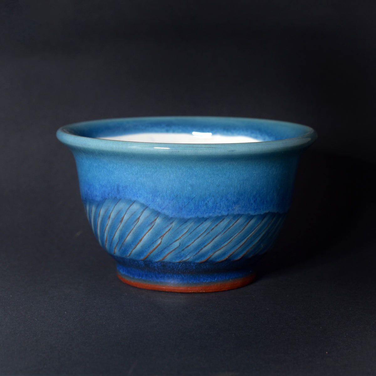 The Harris Snack Bowl – Rupert Blamire