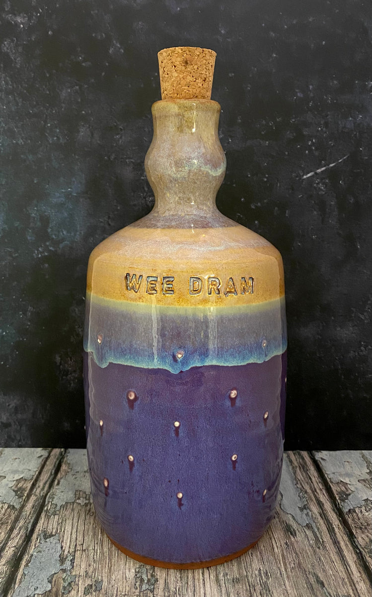 XL Whisky Decanter 1 – Rupert Blamire